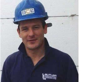 About us | Sam Butler Construction